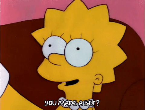 Season 3 happy GIF - Find on GIFER