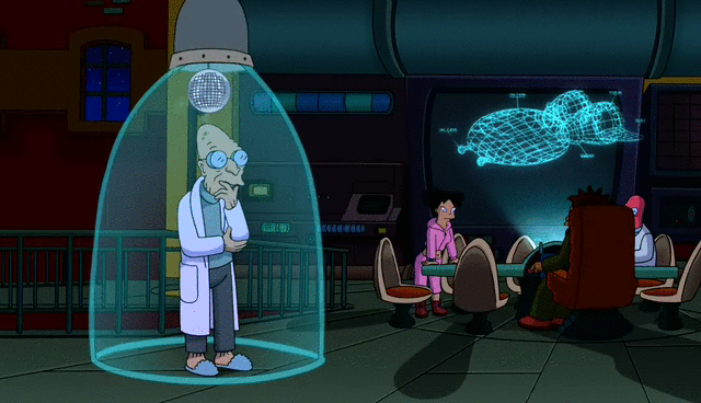 Loop chamber GIF - Find on GIFER