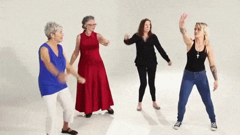 Nae nae GIF - Find on GIFER
