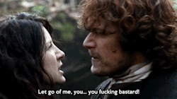 GIF outlander - animated GIF on GIFER