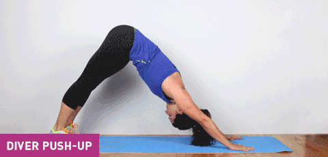 Cardio GIF - Find on GIFER