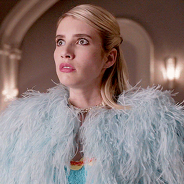Scream queens GIF - Find on GIFER