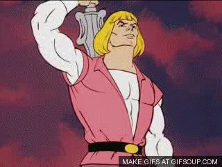 GIF lifting - animated GIF on GIFER