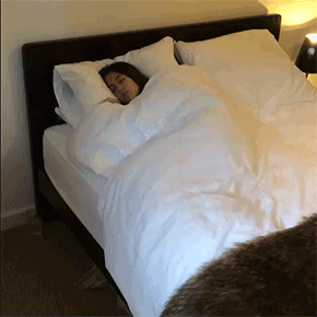 Le Gif De Conjuration