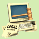 Legal GIF - Find on GIFER