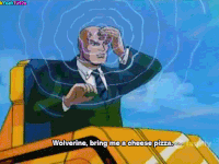 GIF frink - animated GIF on GIFER