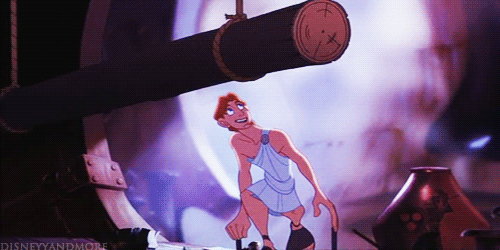 Hercules GIF - Find on GIFER