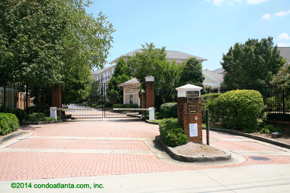 Atlanta GIF - Find on GIFER