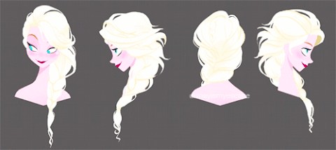 Concept art GIF - Find on GIFER
