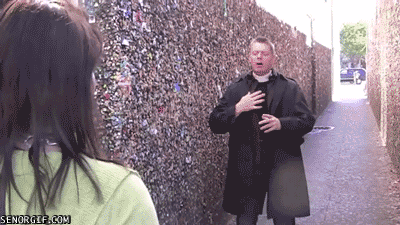 GIF prank headless to be edited - animated GIF on GIFER