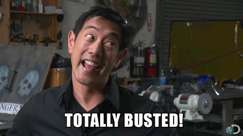 Having fun GIF - Find on GIFER