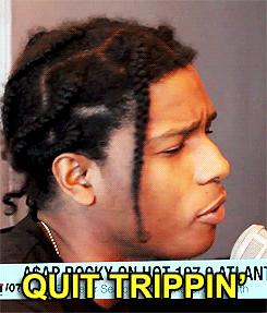 GIF braids - animated GIF on GIFER