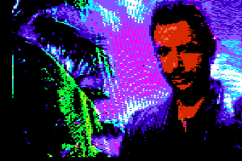 Glitch max capacity GIF - Find on GIFER