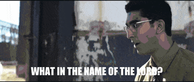 Chappie GIF - Find on GIFER