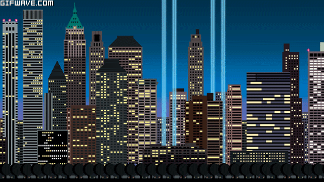 Nyc GIF - Find on GIFER