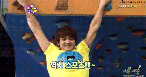 GIF jongkey - animated GIF on GIFER