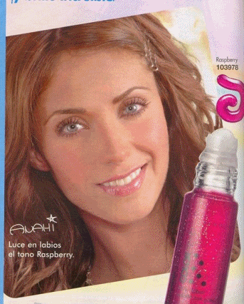 Anahi GIF - Find on GIFER