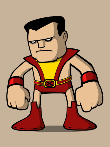 GIF colossus - animated GIF on GIFER