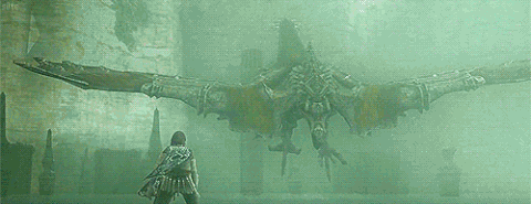 Colossus GIF - Encontrar en GIFER