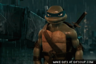 Tmnt 2007 Raphael Gifs