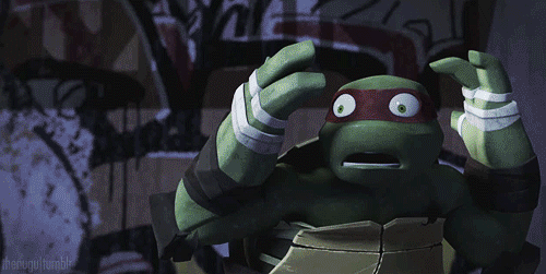Raph GIF - Find on GIFER
