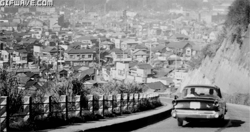 Akira kurosawa GIF - Find on GIFER