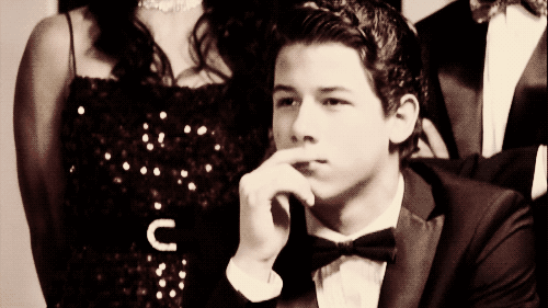 Fans nick GIF - Find on GIFER