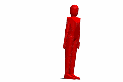Mannequin GIF - Find on GIFER