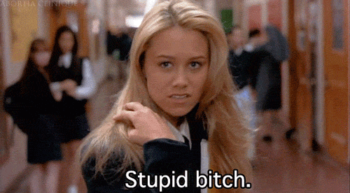 Young adult GIF - Find on GIFER