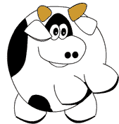 Cows GIF - Find on GIFER