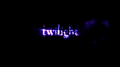 Twilight saga GIF - Find on GIFER