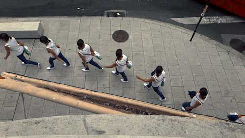 GIF perfect loop loop people - animated GIF on GIFER