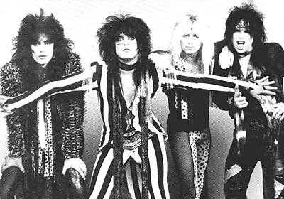 Nikki sixx GIF - Find on GIFER