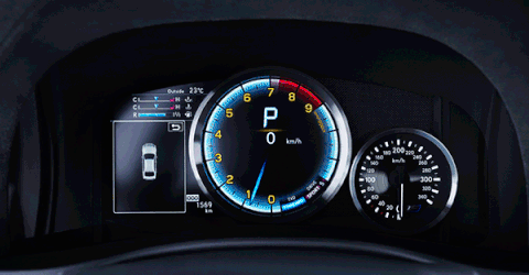 Lexus GIF - Find on GIFER