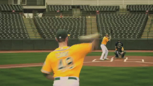 GIF baseball mlb reblog - animated GIF on GIFER