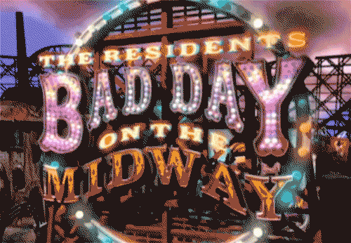 GIF midway - animated GIF on GIFER