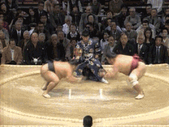 GIF street fight art gamer - animated GIF on GIFER