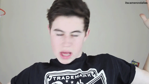 GIF youtubers - GIF animado em GIFER