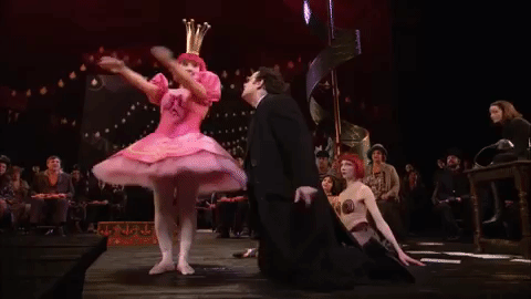Move metropolitan opera GIF - Find on GIFER