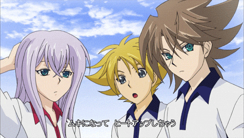 Vanguard GIF - Find on GIFER