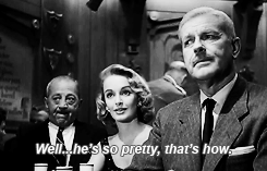 Movies 1950s GIF - Find on GIFER