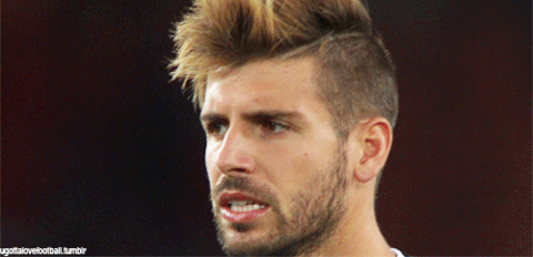 Hairstyle GIF - Find on GIFER