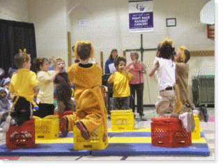 Elementary GIF - Find on GIFER