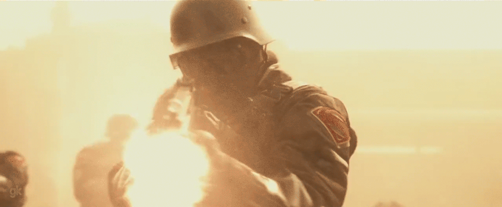 Ben affleck batman v superman warner bros GIF - Find on GIFER