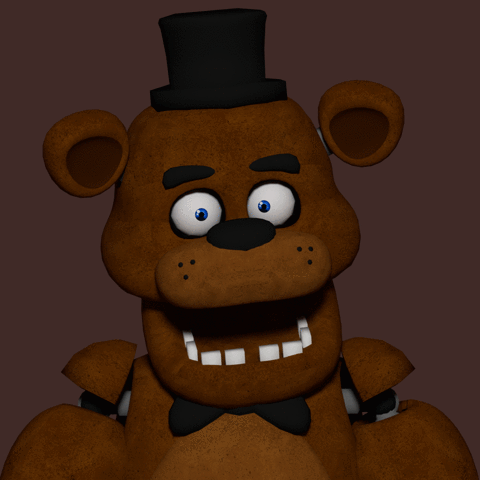Freddy GIF - Find on GIFER