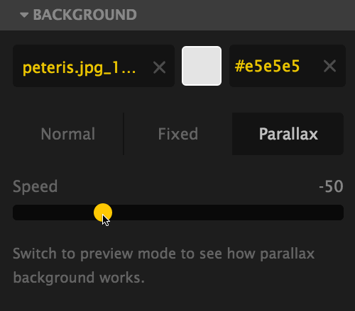 Parallax GIF - Find on GIFER