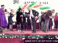 Praise GIF - Find on GIFER