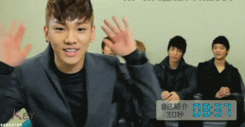 Kpop shinee GIF - Find on GIFER