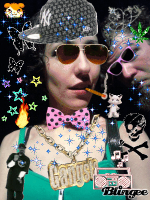 Stereotypes GIF - Find on GIFER