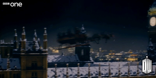 Doctor who bbc drama GIF - Find on GIFER